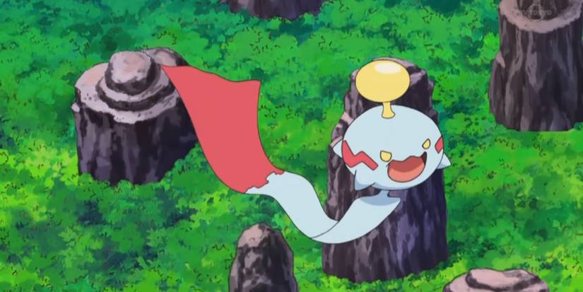 15 Rarest Pokémon in Ruby, Sapphire, & Emerald