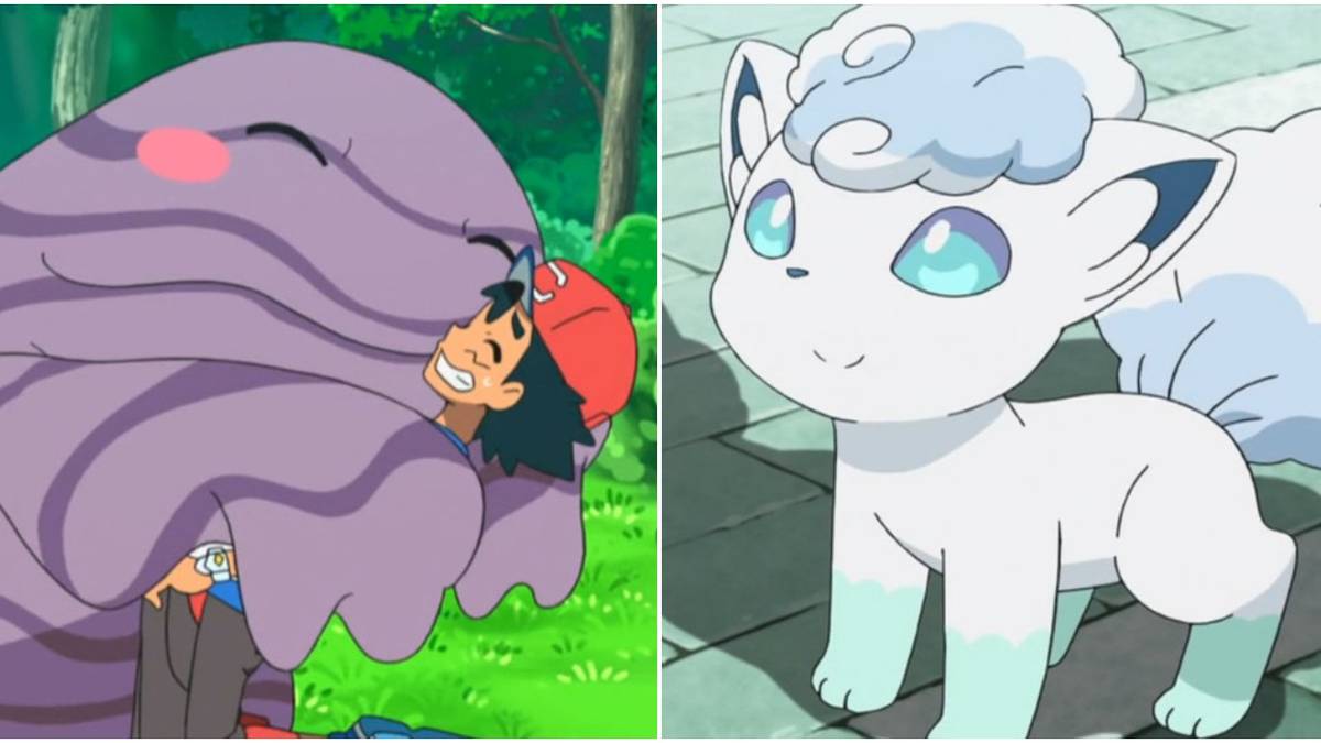 10 Pokémon That Are Better Off Without Ash