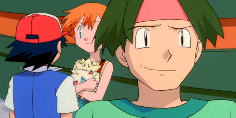 10 Iconic Old-School Anime Characters Everyone Forgot About