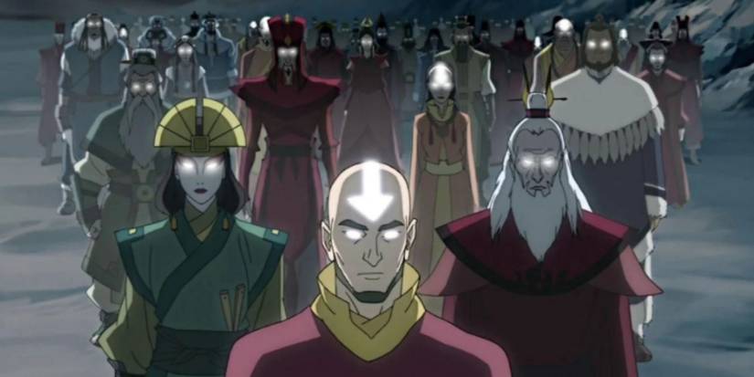 10 Avatar: The Last Airbender Theories That Actually Make Perfect Sense
