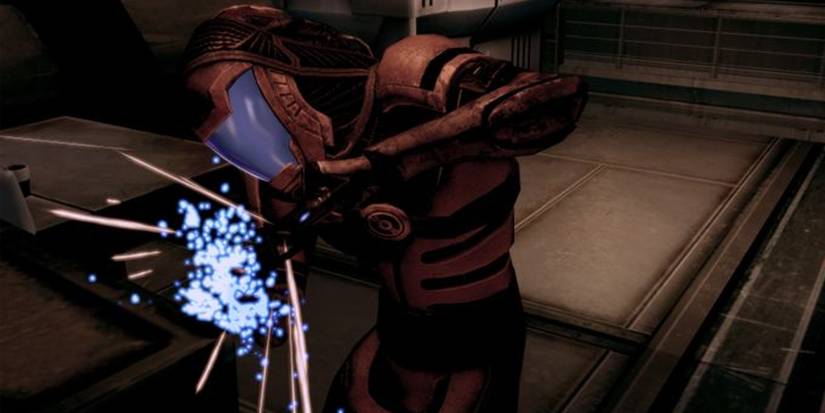 Mass Effect: The Quarian Pilgrimage Explained