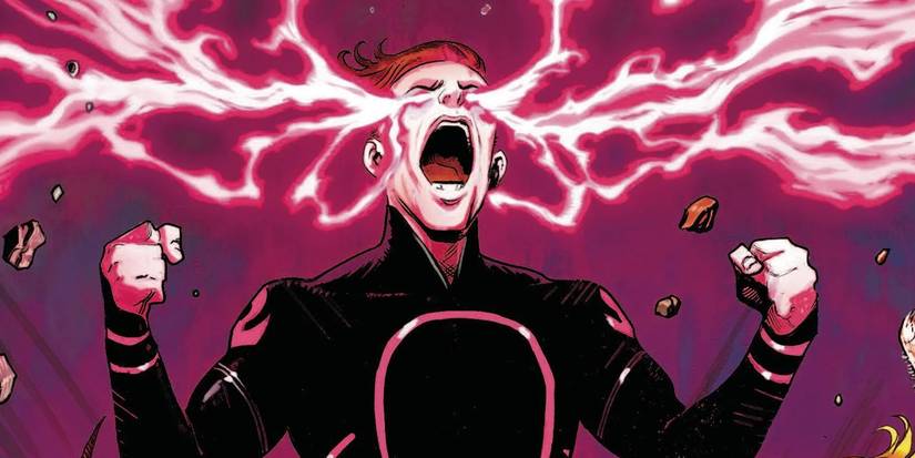 10 X-Men Who Died & Came Back to Life