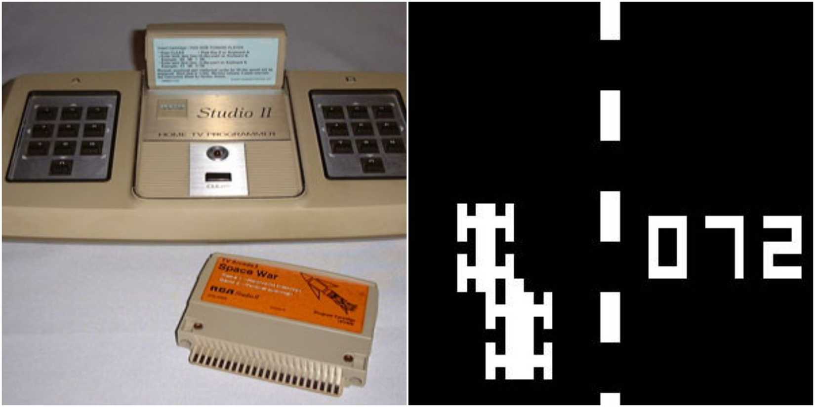 Every '70s Video Game Console, Ranked