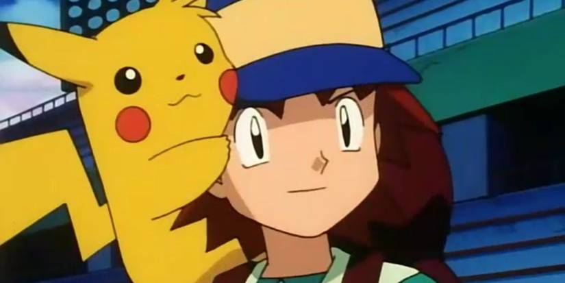 Every Pikachu Trainer in the Pokémon Anime, Ranked