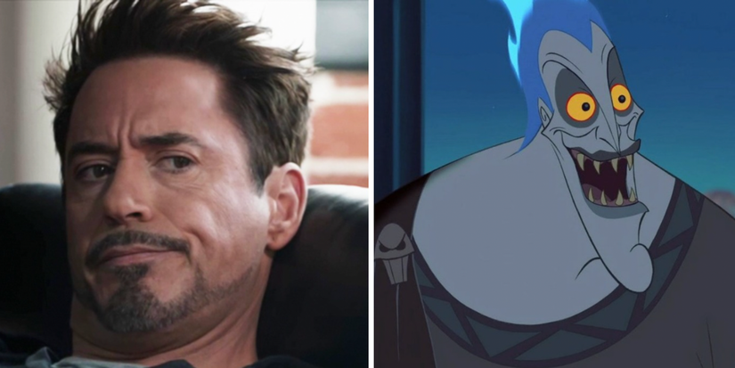Hercules: 10 Actors Who Should Star In Disney's Live-Action Remake