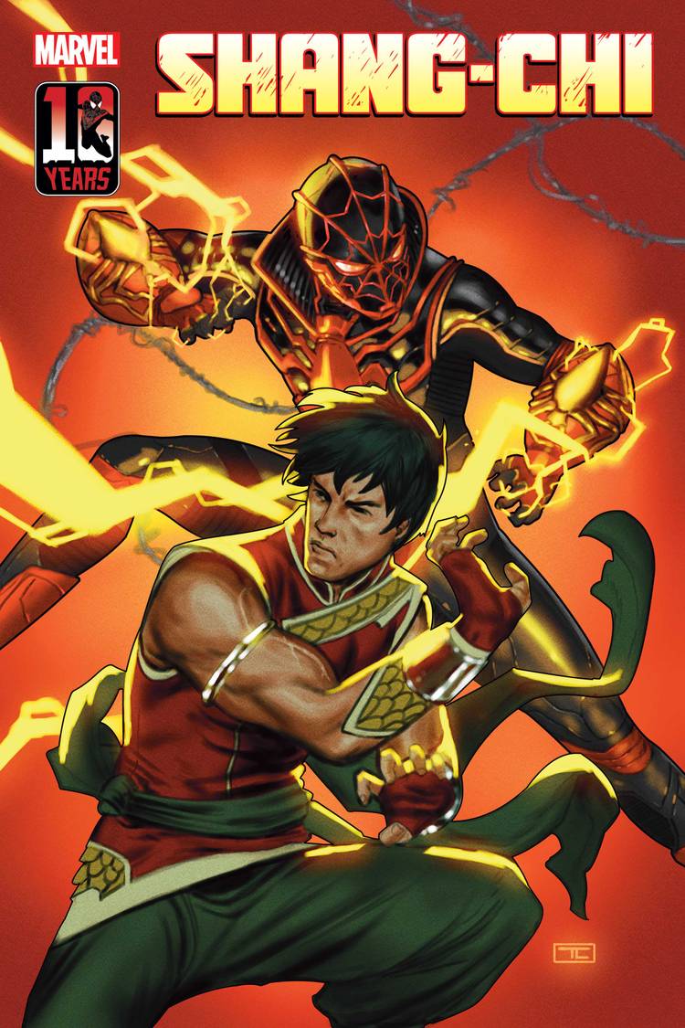 Marvel Enters the Dark Ages and Onslaught Returns in September