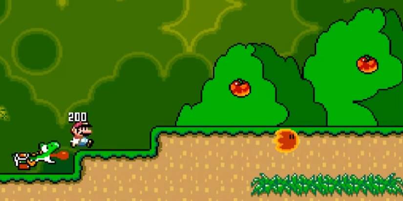 Nintendo: 10 Glitches And Exploits That Lead To Ridiculously Fast Speed ...