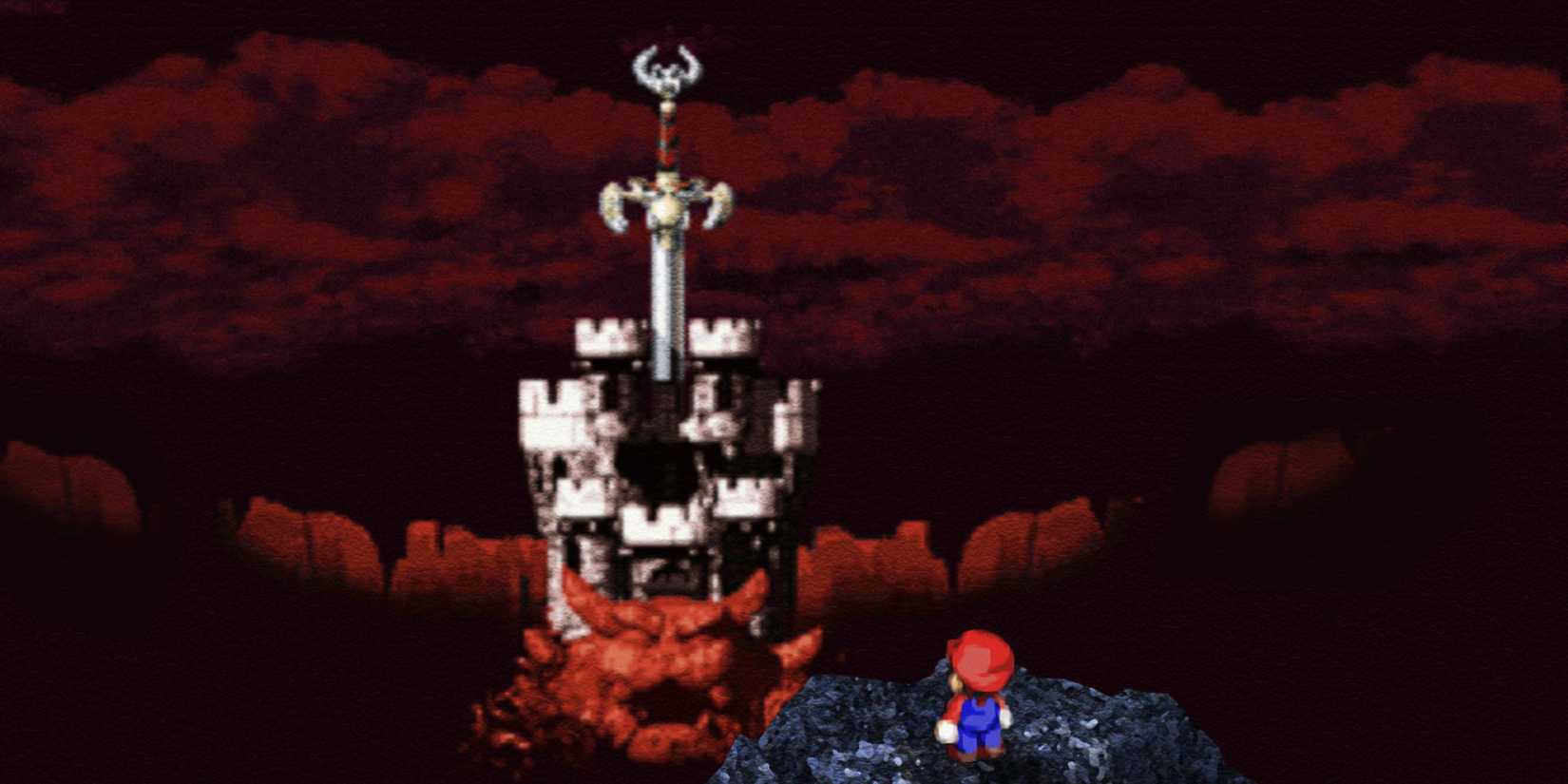 10 Greatest RPGs of the '90s, Ranked
