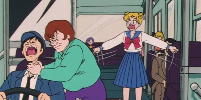 10 Low-Budget Anime That Were Huge Hits