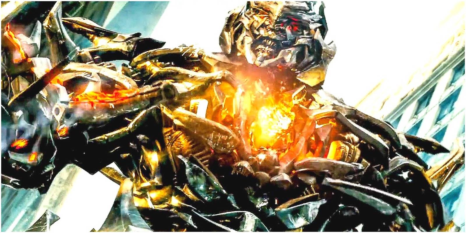 Transformers' Most Brutal Live-Action Decepticon Deaths, Ranked