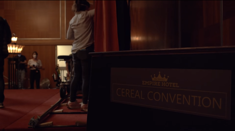 Sandman: Every Item & Location Revealed in Netflix's Sneak Peek