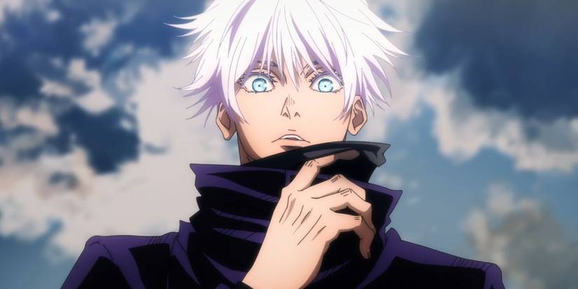 MBTI®: 10 Anime Characters Who Are ENTPs