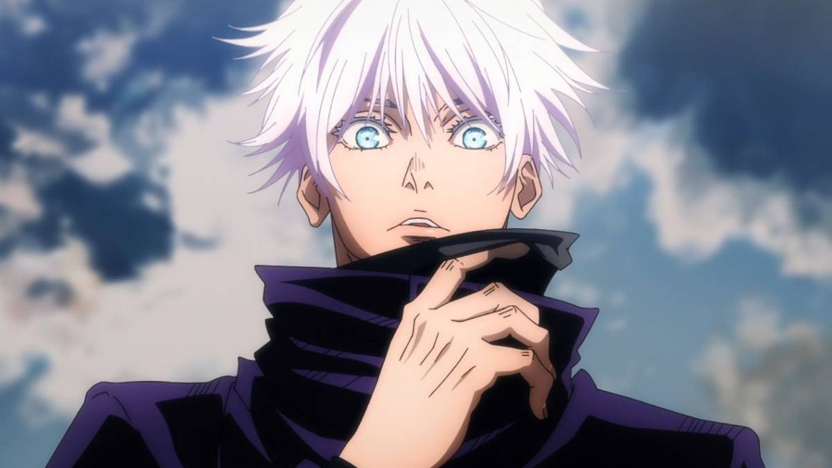 Jujutsu Kaisen Returns to Dominate Anime Streaming Rankings After New ...