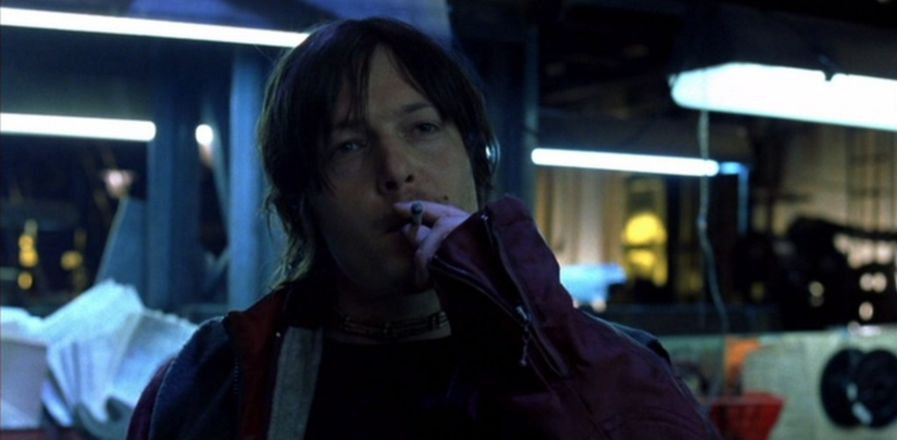 Blade: 10 Plot Holes From The Movies Everyone Just Ignores