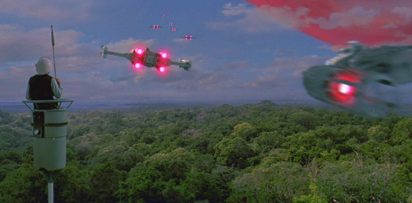 Star Wars: 10 Best Planets To Live In