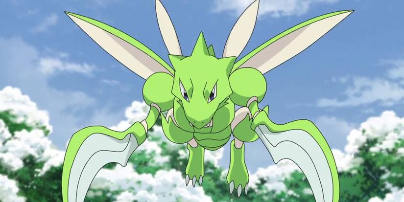 15 Flying-Type Pokémon That Can't Learn Fly