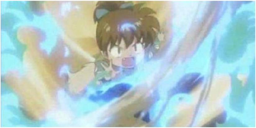 Azula & 9 Other Blue Flame Users In Anime