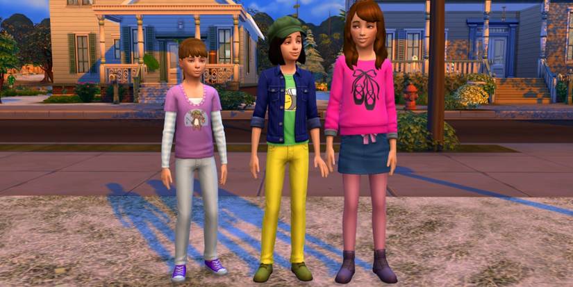 Sims 4: 10 Essential Mods For Better Gameplay