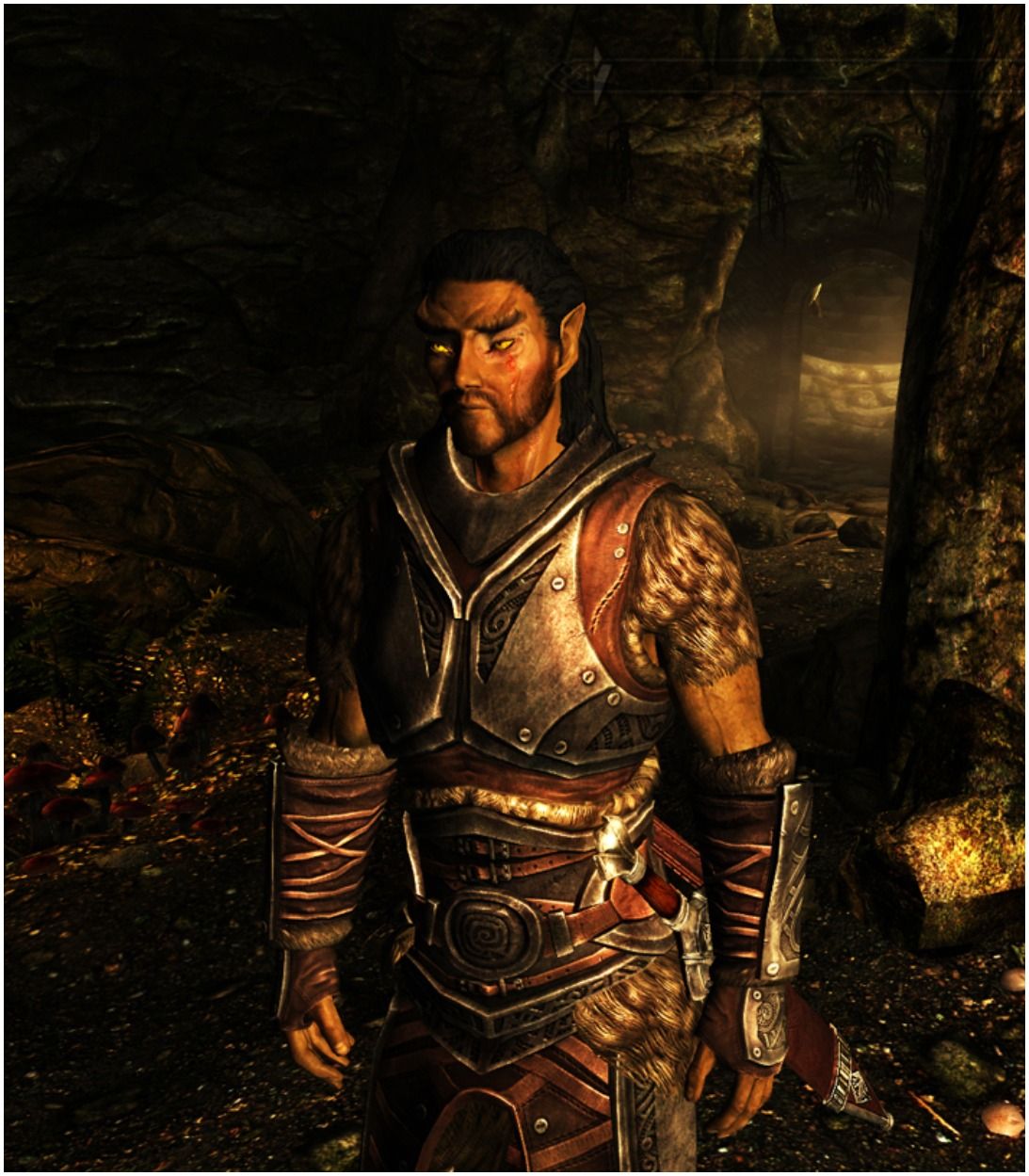 Altmer Vampire