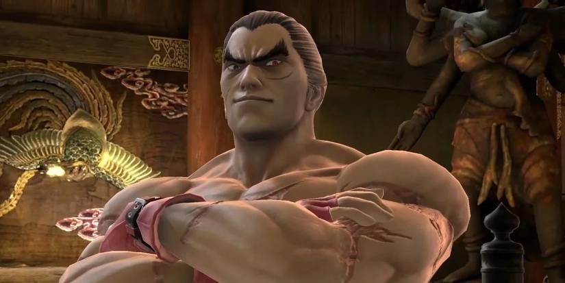 15 Best Super Smash Bros. Ultimate Characters, Ranked