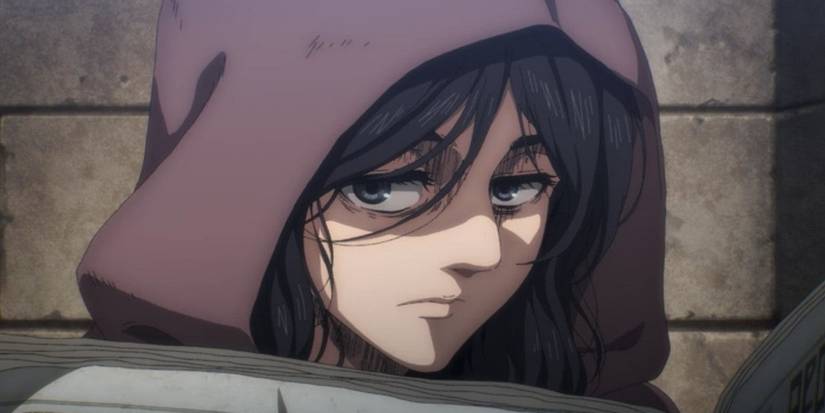 Attack On Titan: 10 Things You Didn't Know About Pieck