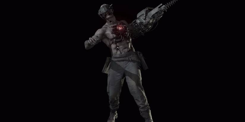 Resident Evil Village: Heisenberg's Soldats Guide