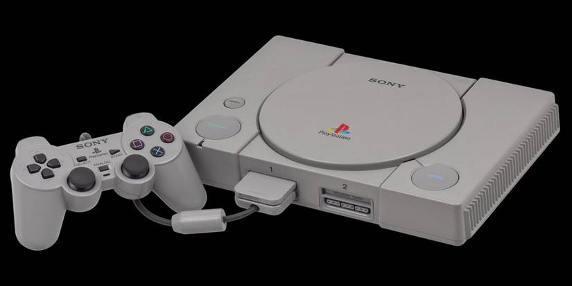 The 9 Video Game Console Generations, Explained