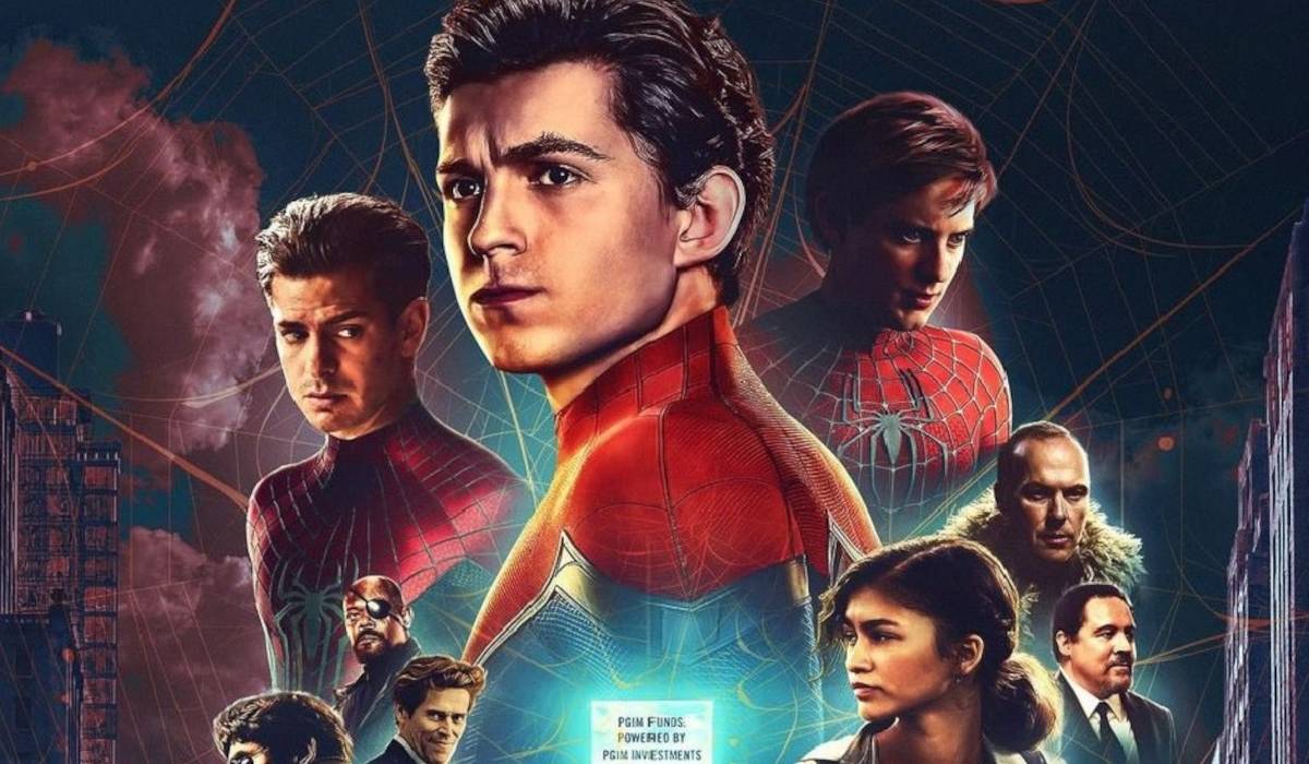 Spider Man 3 Movie Poster Spider Man 3 Movie Poster 639598
