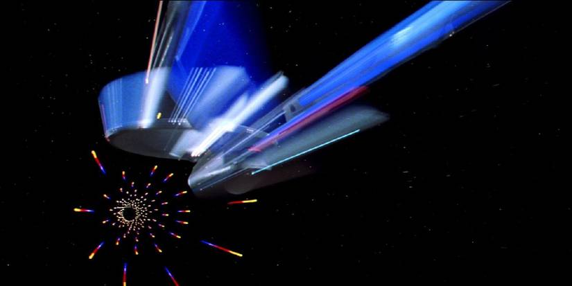 Star Trek: How Stardates Work