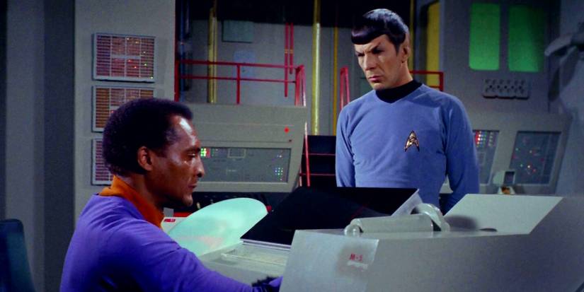 Star Trek: Lower Decks Revisits the Dark Side of Technology Trope