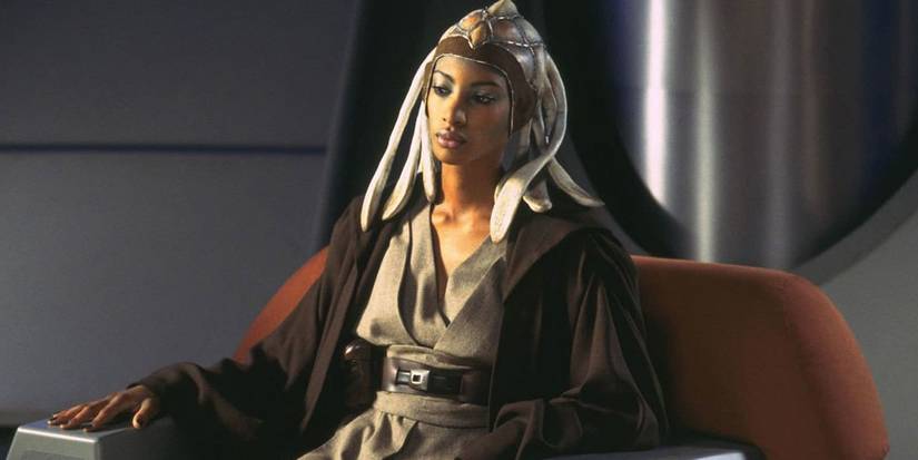 Most Forgotten Star Wars Aliens