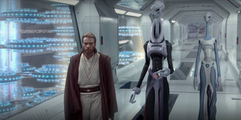 The Clone Army Was Surprisingly Small