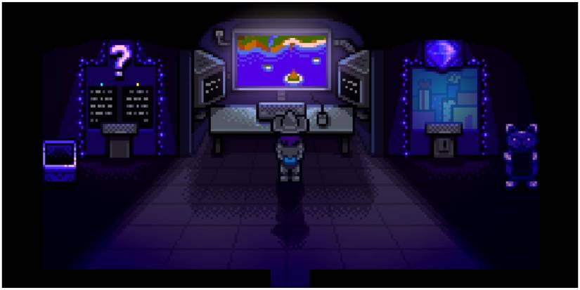 Stardew Valley: 15 Surprising Late-Game Activities