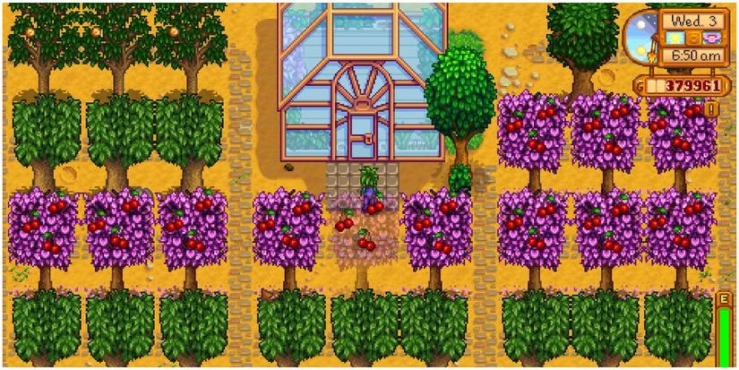 Stardew Valley: How to Complete the Community Center