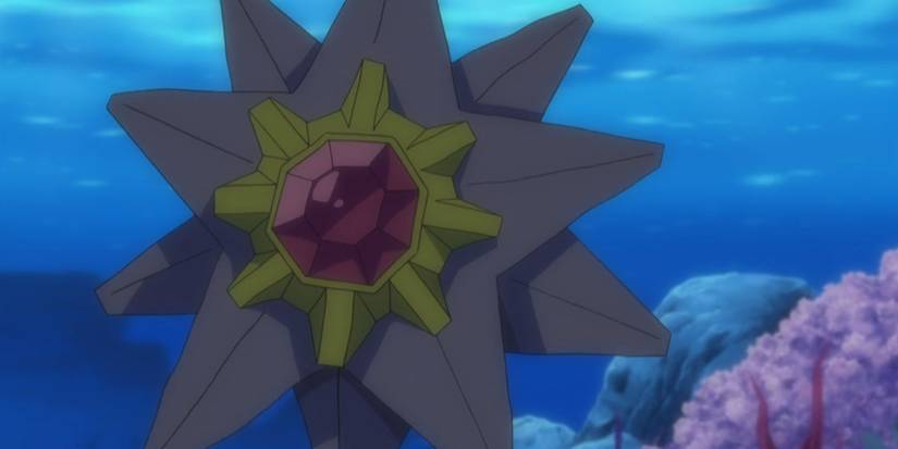 10 Best Pokémon That Come From Outer Space, Ranked