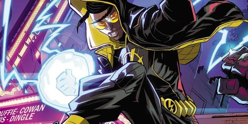 Does DC Comics Have a Spider-Man Equivalent?