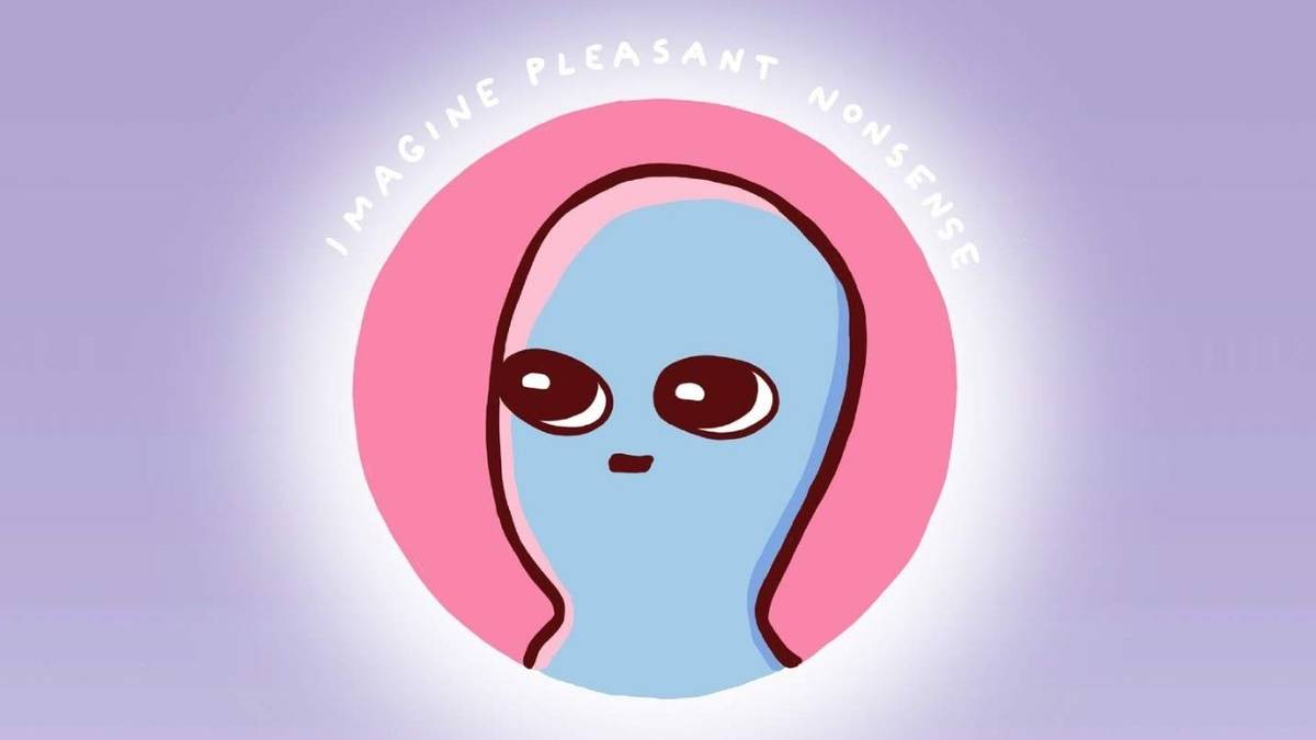 Strange Planet Creator Brings Fans Into a 'Slightly Better' World