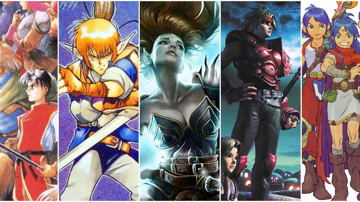 10 Retro Games You Never Played (But Should)