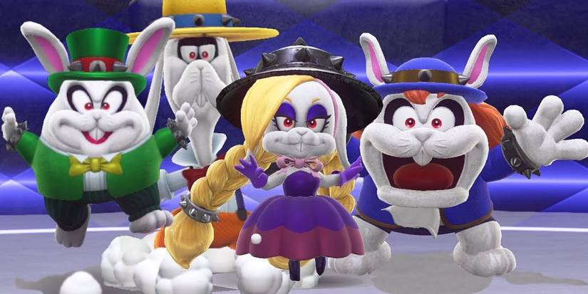 Mario: 10 Major Antagonists That Aren't Bowser