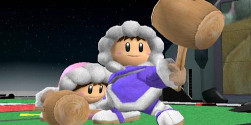 The Greatest GameCube Game of All Time Is More Powerful Than Ever 24 ...