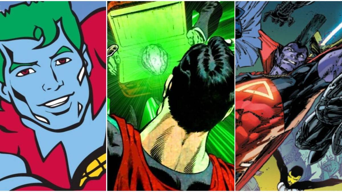 Marvel: 10 Bizarre Superhero Weaknesses