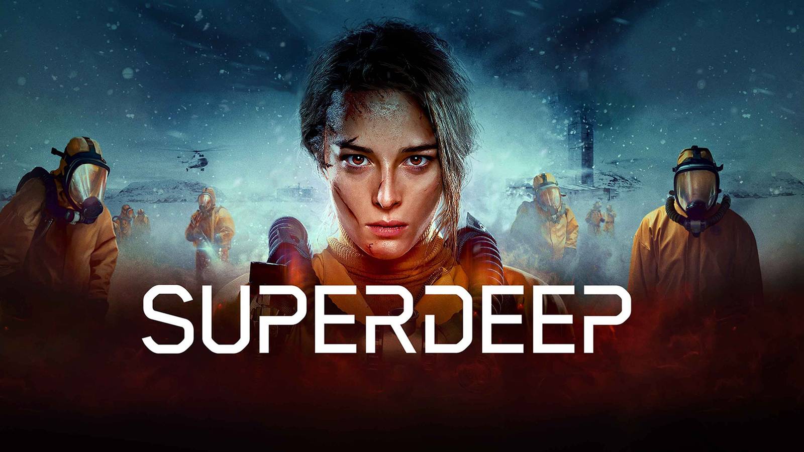Superdeep Review: Brilliant Special Effects, But Not Much Else