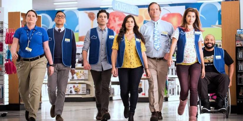 10 Funniest Workplace Sitcoms