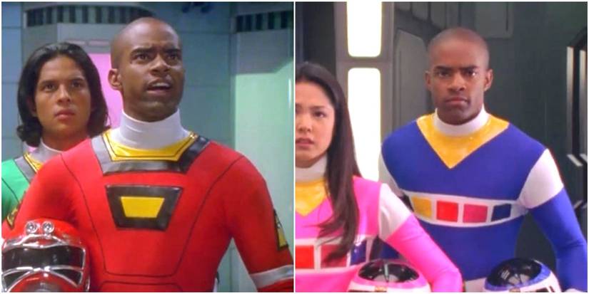 10 Most Respected Power Rangers Of All Time