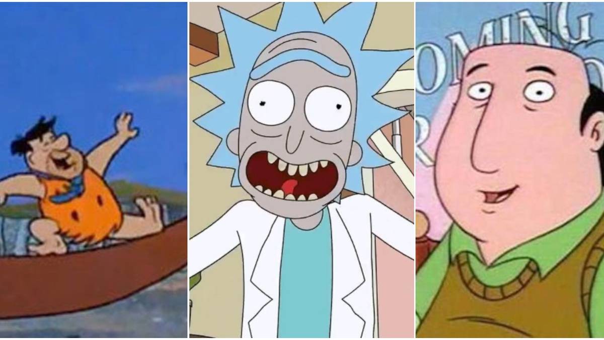 Wubba Lubba Dub Dub & 9 Other TV Catchphrases That Make No Sense