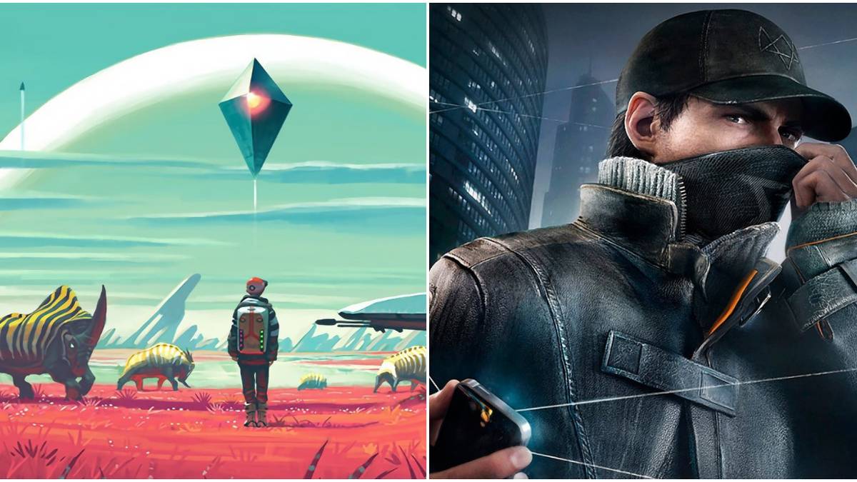 The 10 Biggest Gaming Controversies Of The Last 20 Years