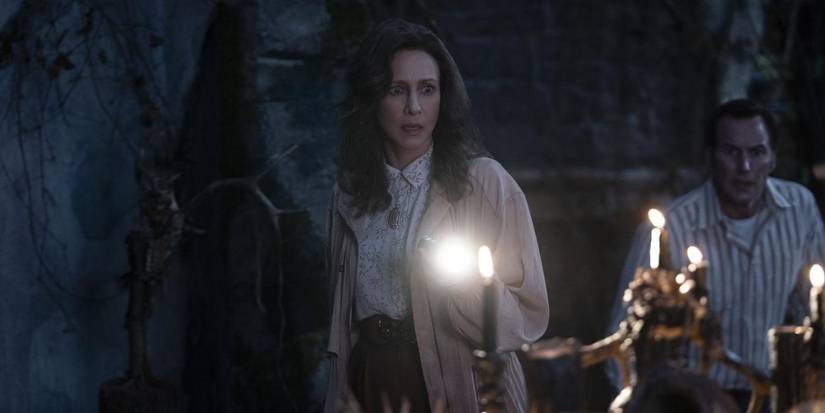 The Conjuring's Lowest-Rated Movie Is Officially More Important Than ...