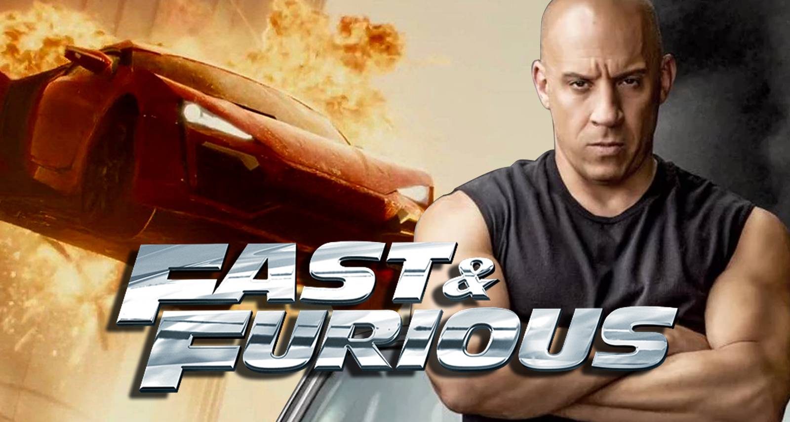 10 Ways Fast & Furious Has Changed Since 2001