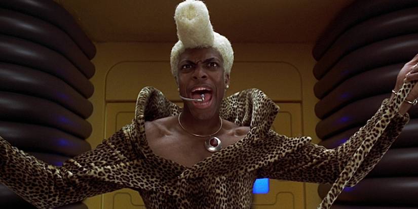 Why The Fifth Element Sequel Never Happened