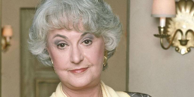 How Old Were the Golden Girls Actors & Their Characters?